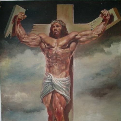 Stream Jesus christ flex through the skies (Instrumental) by DC101 ...