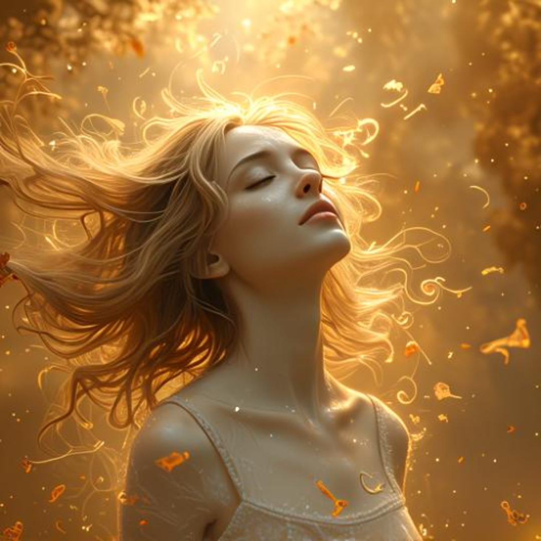 Stream episode Profound: Acceptance and Realization by Dark Romantic ...