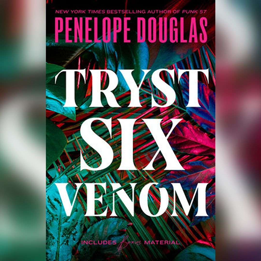 Stream (Download) Tryst Six Venom Book by Penelope Douglas from ...