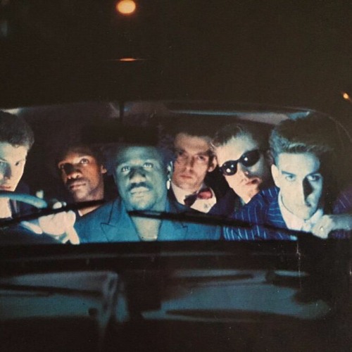 Stream Ghost Town Acid Techno Bootleg - Baron Stain by Baron Stain ...