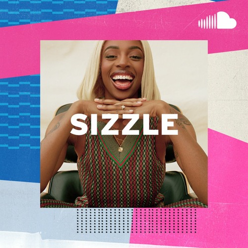 Stream SoundCloud UK | Listen to Hot UK Pop: Sizzle playlist online for ...