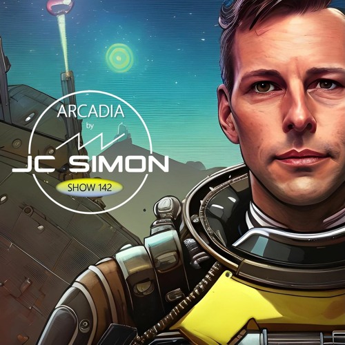 Stream Show 142 - Show 142 by JC Simon | Listen online for free on SoundCloud