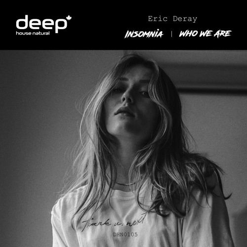 Stream Eric Deray - Who We Are (Original Mix) by Deep House Natural ...