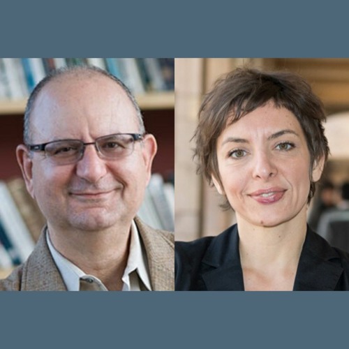 Stream Reflections on Palestinian Studies: Jadaliyya Co-Editor Sherene ...
