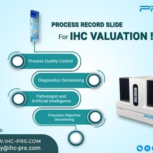 Stream Revolutionizing Diagnostics Digital Slide Scanners And The ...