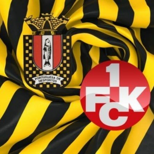 Stream episode Rui Clemente - Treinador da Portuguesa de Desportos / 1 ...