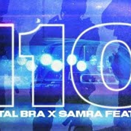 Stream Capital Bra & Samra & Lea - 110 (LMC Hardtekk Remix) by Berger ...