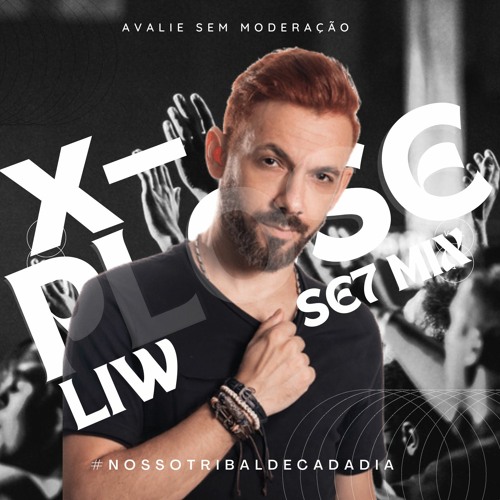 Stream X- PLOSE SET MIX ( LIW DJ ) by LIW | Listen online for free on ...