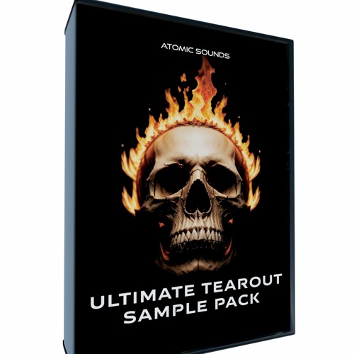 Stream Atomic Sounds - Ultimate Tearout Sample Pack by ovasenpai ...