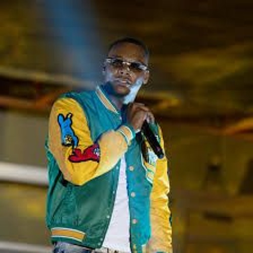 Stream Mashup: Symba - Go Get It by DJ Panic | Listen online for free ...