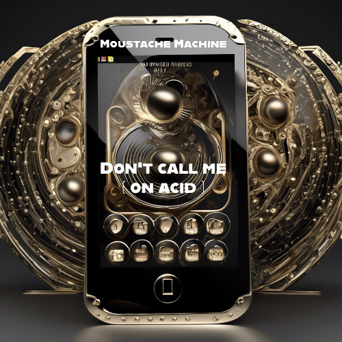 Stream Moustache Machine - Don't call me ( on acid ) by Moustache ...
