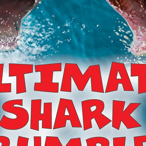 Stream PDF ^-> FULL BOOK ^-> Ultimate Shark Rumble (Who Would Win ...