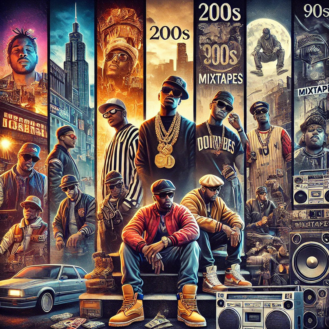Stream pat mack | Listen to Rap playlist online for free on SoundCloud