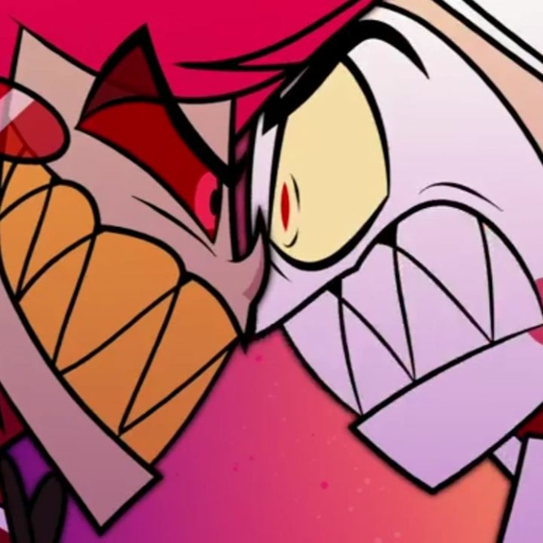 Listen to Hell's Greatest Dad but it's Gen Alpha by Furnotic in .Hazbin ...
