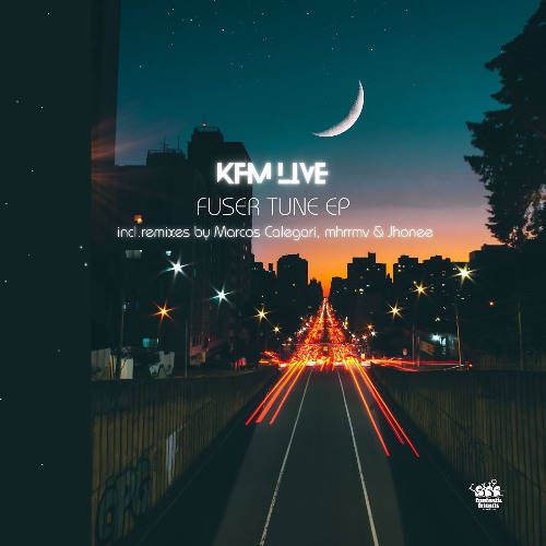 Stream Fantastic Friends Recordings | Listen to KFM Live - Fuser Tune EP (Incl. Remixes by ...