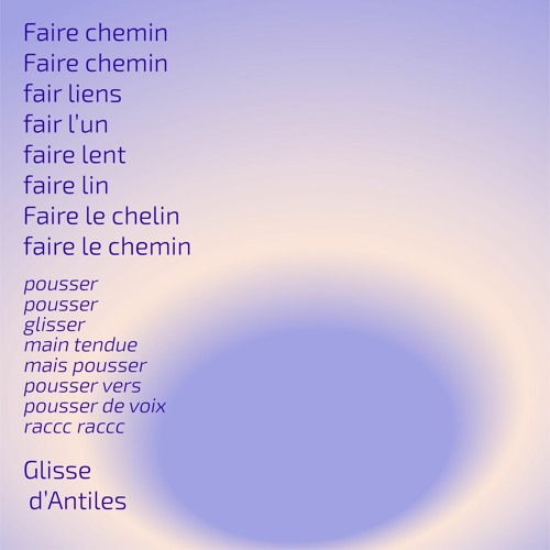 Stream episode Messag°ères • Ffair Chemin • Lisa Moscato by Föhn ...