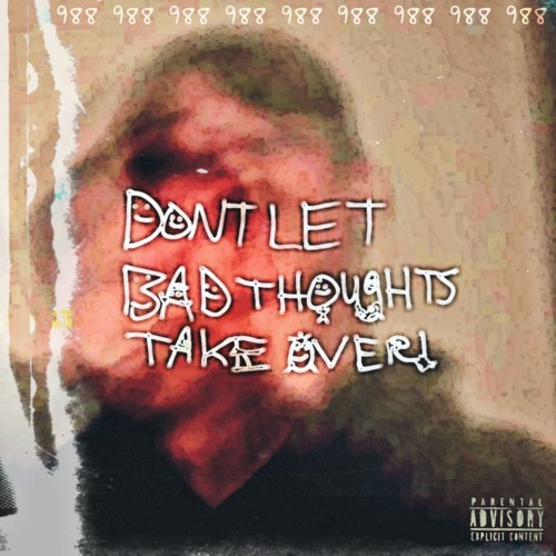 Stream riley macc | Listen to DONT LET BAD THOUGHTS TAKE OVER playlist ...