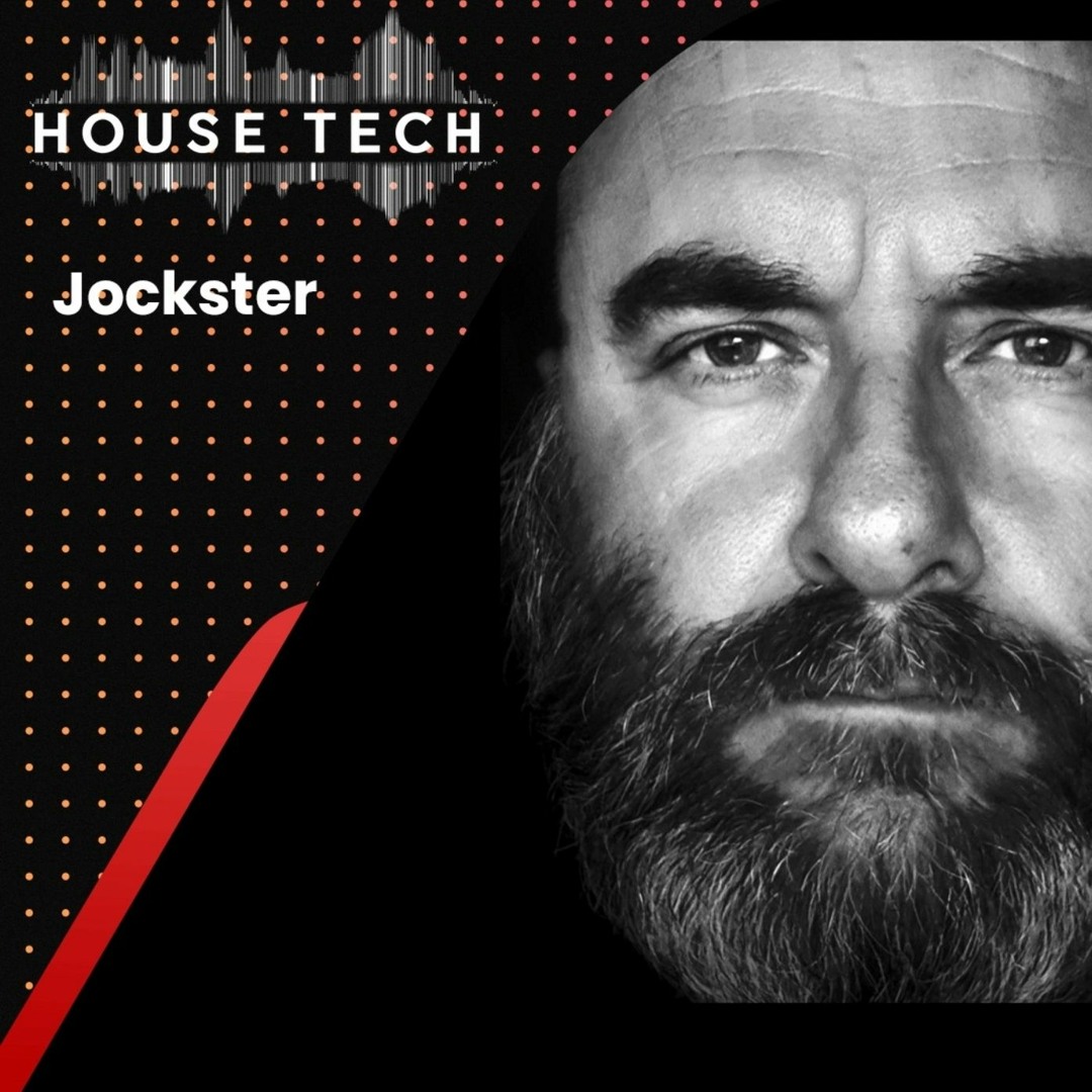 Stream Jockster - 'Warming Up For The Weekend' - 22/12/2023 by ...