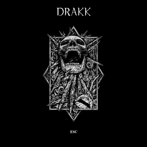 DRAKK - Free music on ToneDen