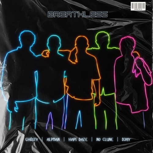 Stream GhÖsty │ ALPMAN │ HAPI DAZE │ No Clune │ DJAY - Breathless by ...