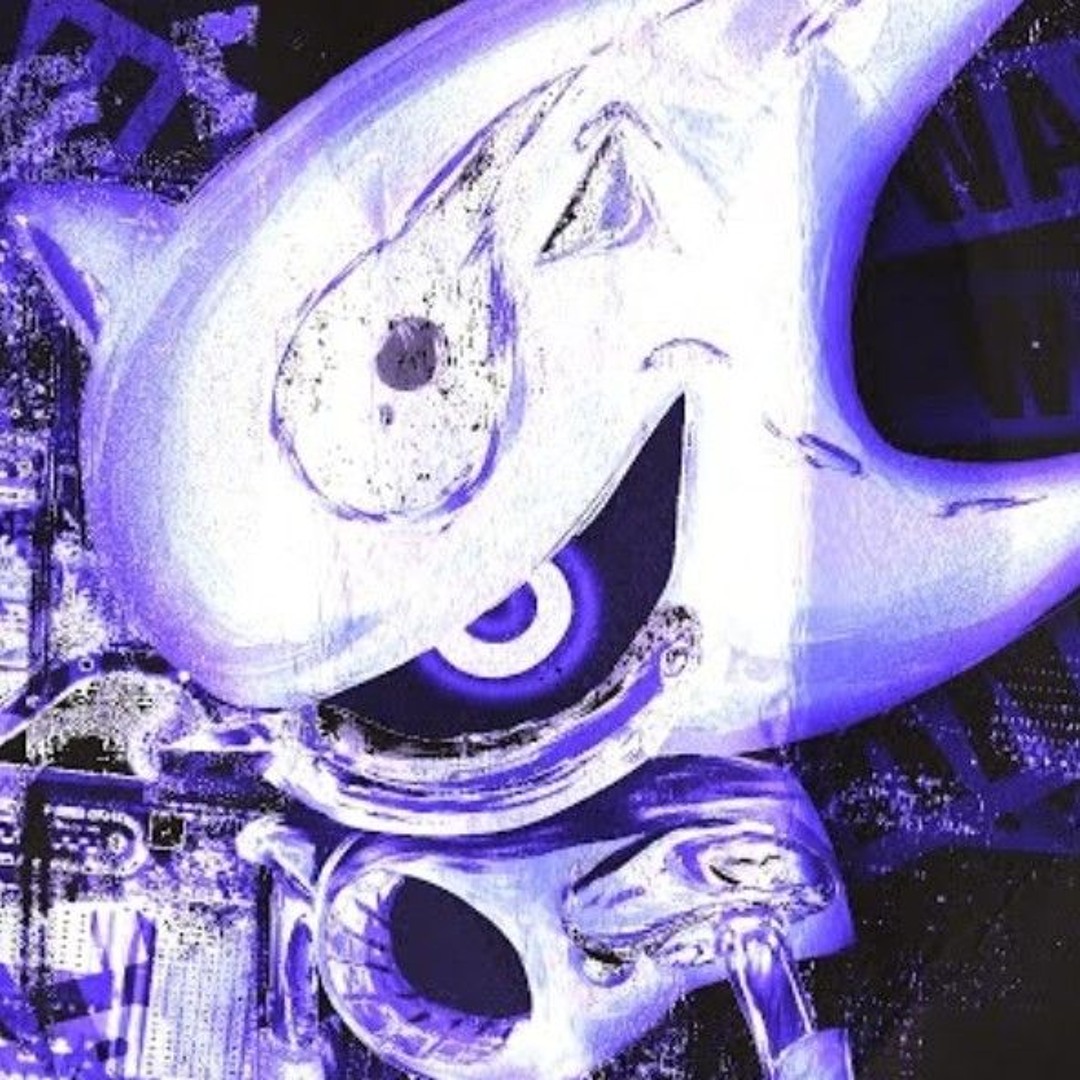 Listen to DEAD OR ALIVE V2 || METAL SONIC - Sonic. EXE Outcome Memories ...