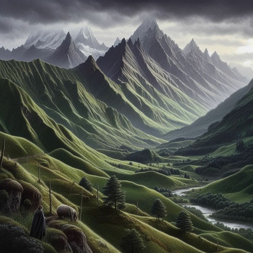 Stream Nexilen - Ode To Immensity by Nexilen♪ | Listen online for free ...