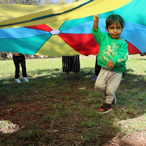 Stream 8- Get the ball by Pertame Master-Apprentice Program | Listen ...