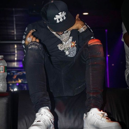 Stream (FREE) Pooh Shiesty Type beat - Back at It [2022] by Mike ...