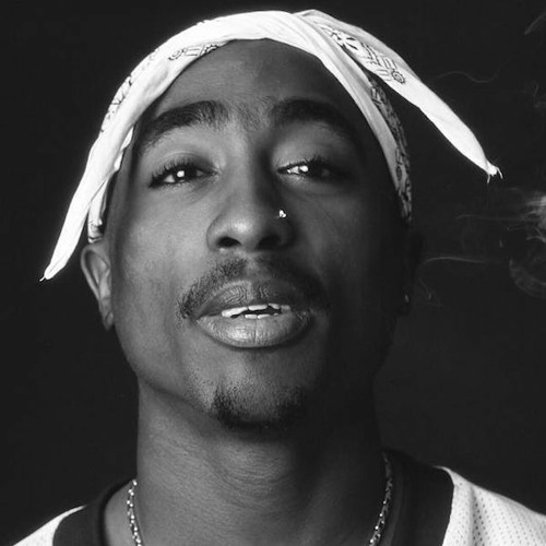 Stream TUPAC GANGSTA DECK - Crazy Sky (DCSK) - 2023 by Dcsk Officiel ...