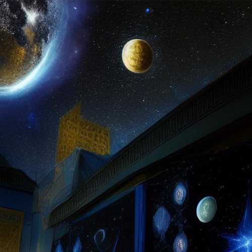 Stream walkin on the moon! remastered by rinrisse | Listen online for ...