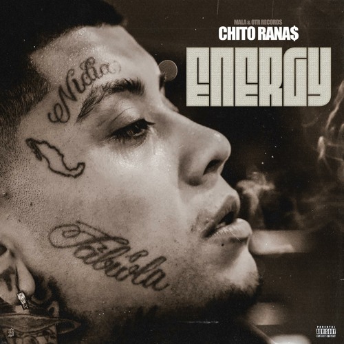 Stream Energy by Chito Rana$ | Listen online for free on SoundCloud