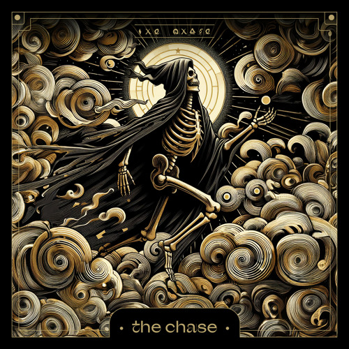 The Chase - Listen to music