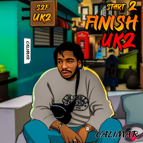 Stream Calimar - i try by Calimar- start2finish | Listen online for ...