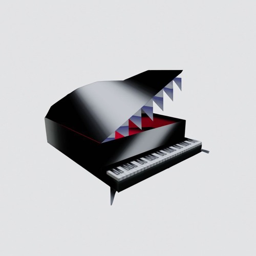 Stream Wrong tempered clavier I (2023/2024) (at rehearsal) by Hanurij ...