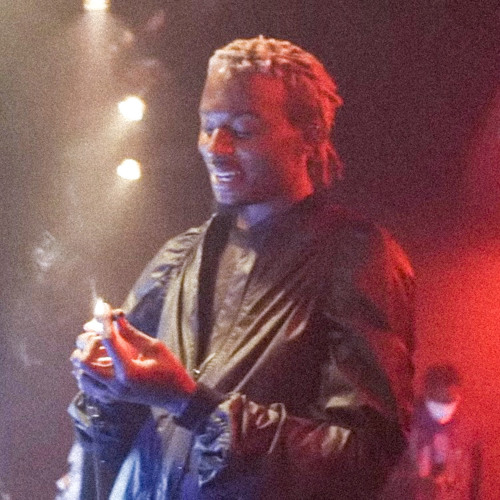 Stream Playboi Carti - goin outta style x Платина - у тебя большая жопа ...