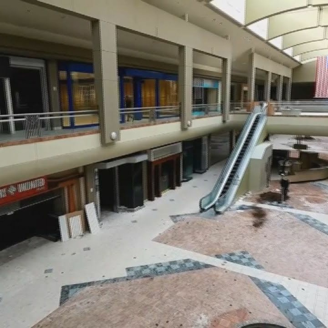 Stream Dead Rising Mall Type Beat by JustinThePie | Listen online for ...