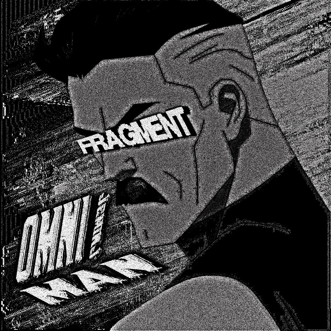 Listen to OMNI MAN X FRAGMENT - slxughter (SLOWED)(TIKTOK VERSION) by ...