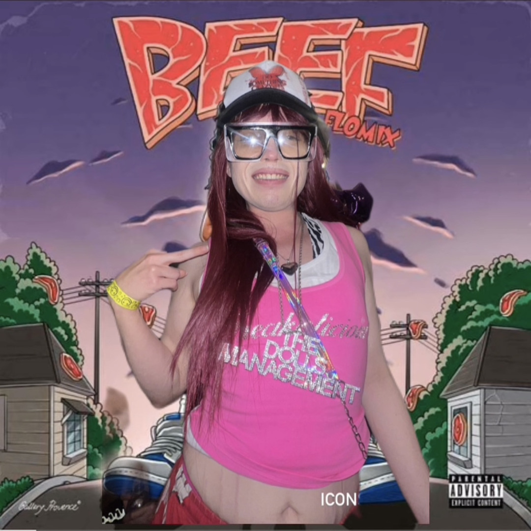 Stream Nasty Beef Flomix (ayesha erotica x flo milli) by Lana Del Rey ...