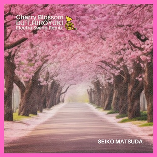 Listen to music albums featuring Seiko Matsuda - Cherry Blossom (DJ T ...