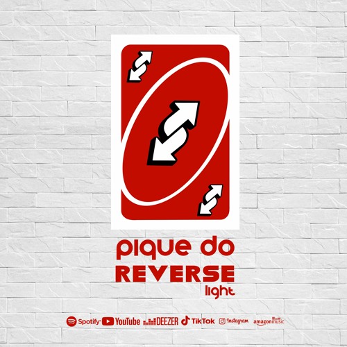 Stream PIQUE DO REVERSE MC LONE 2022 TIK TOK by MC LONE | Listen online ...