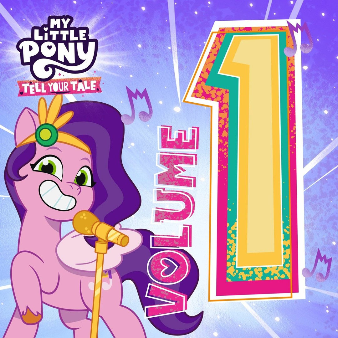 Stream The Pony Hip Hop by MY LITTLE PONY | Listen online for free on ...