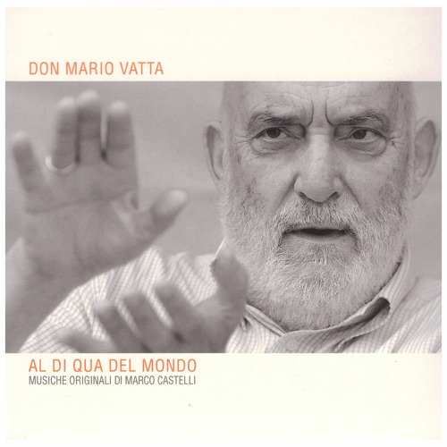 Stream Anelli Records | Listen to Don Mario Vatta & Marco Castelli: Al ...
