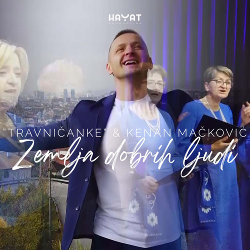 Stream Zemlja dobrih ljudi by Kenan Mackovic | Listen online for free ...