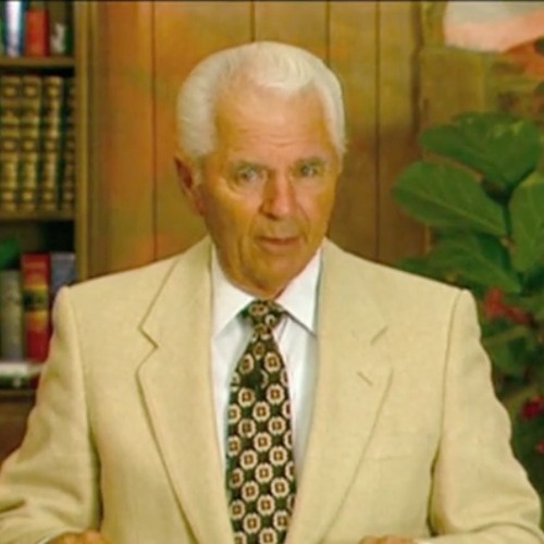 Stream 1992/03/14 -"Overcoming The Beast" - Garner Ted Armstrong by ...