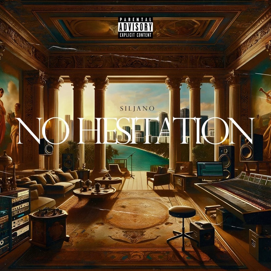 Stream Siljano | Listen to No Hesitation playlist online for free on ...