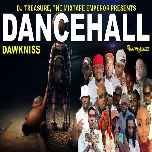 Stream Dancehall Mix 2023: Dancehall Mix April 2023 Raw: DAWKNISS ...