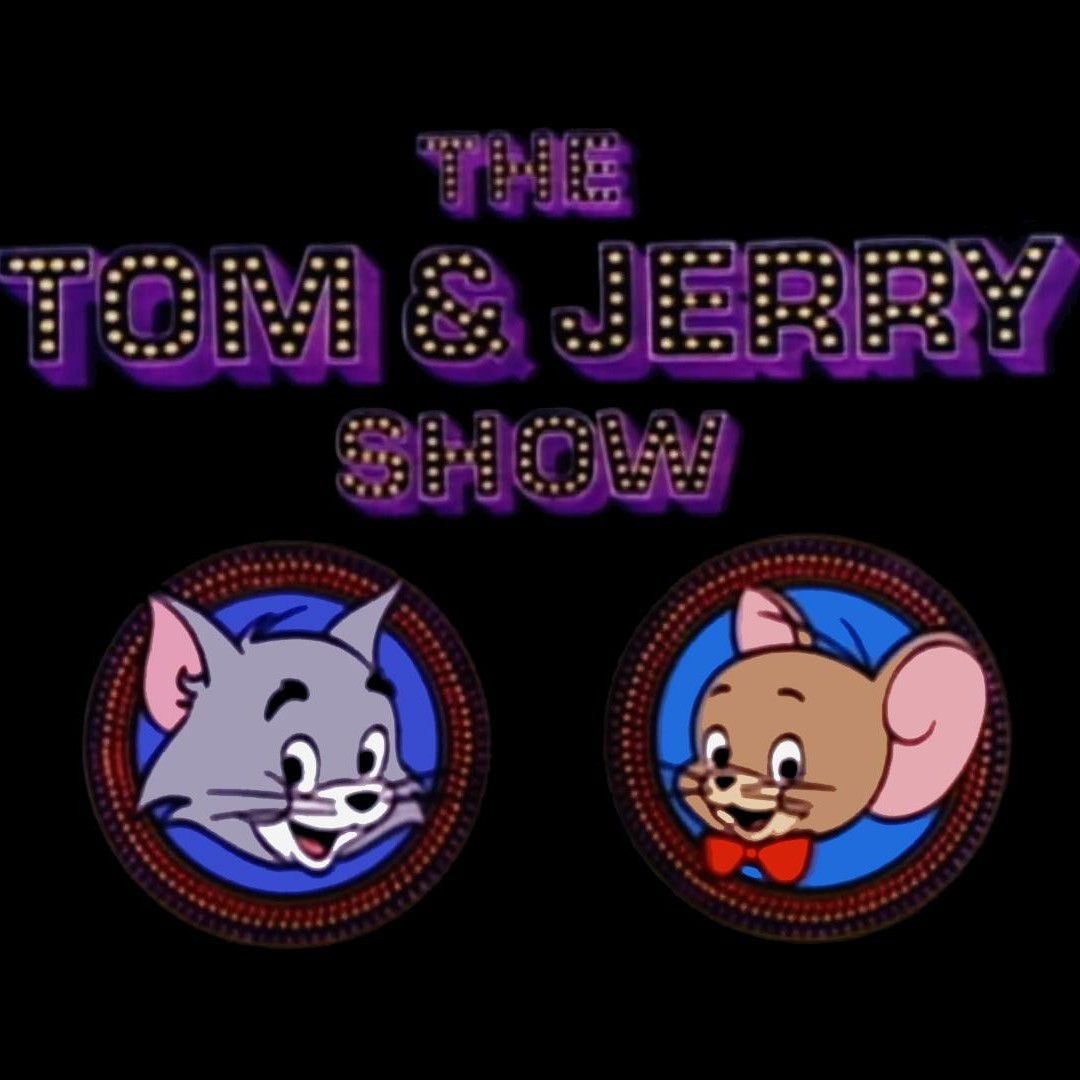 Stream The Tom and Jerry Show 1975 Intro Theme by Letyasit Urena ...