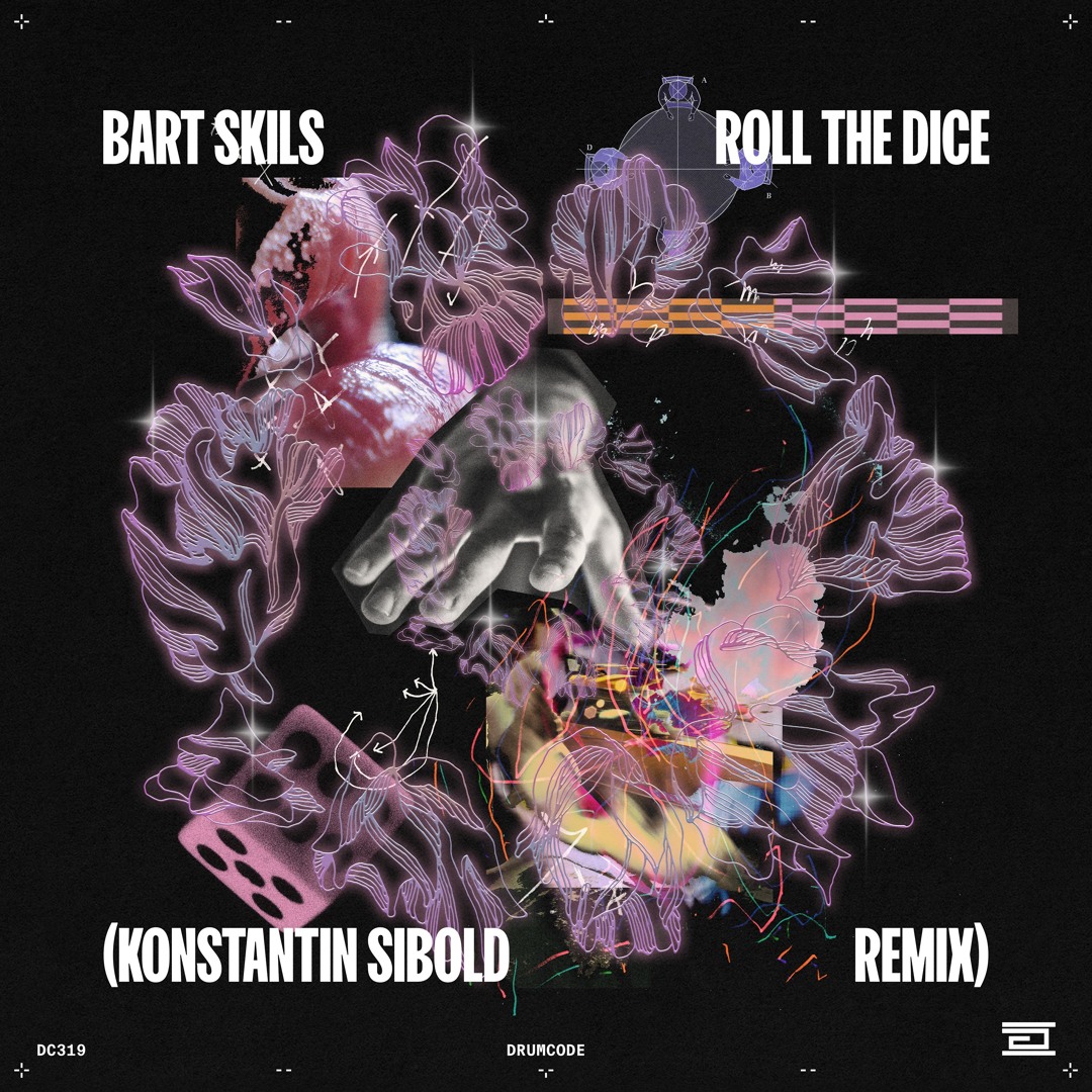 Stream Bart Skils - Roll the Dice [Konstantin Sibold Remix] [Drumcode ...