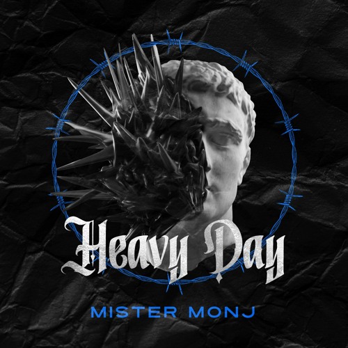 Stream Mister Monj - Heavy Day by Mister Monj | Listen online for free ...
