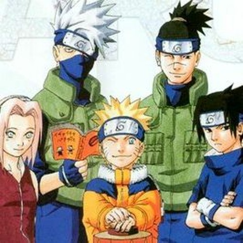 Stream (Naruto) Toshiro Masuda - Sadness and sorrow (Rock remix) by N ...